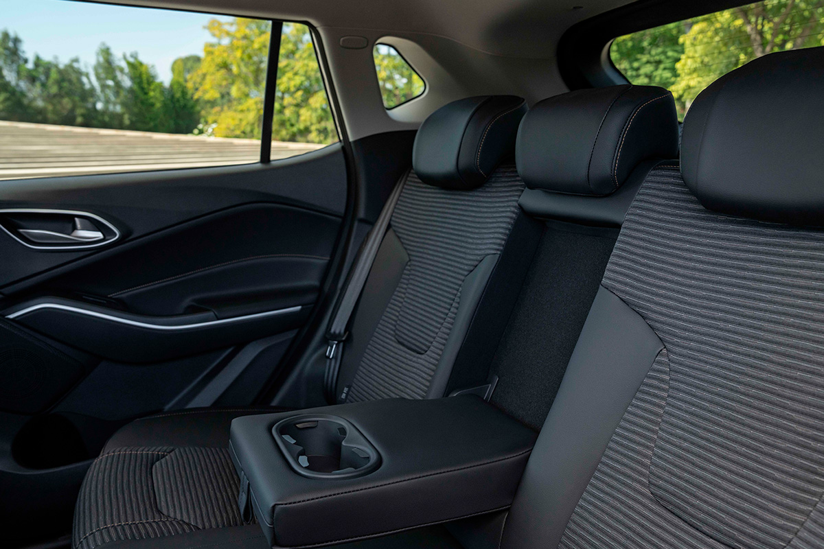 JAC 4 2025 | SUV | Aventura sin límites | JAC México